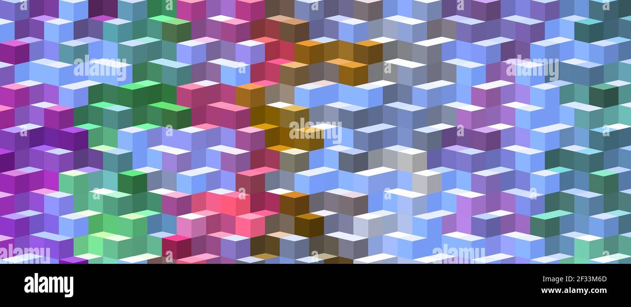 3D Rendering of Creative Illustration Stock Photo - Alamy