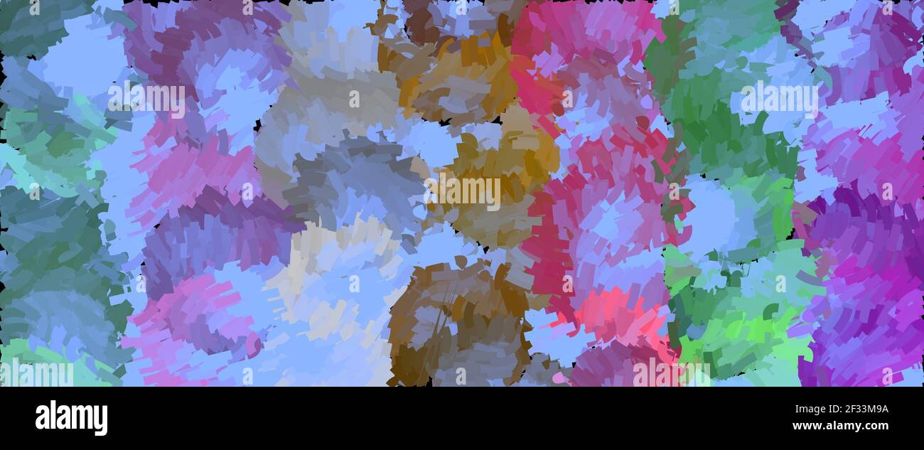 3D Rendering of Creative Illustration Stock Photo - Alamy