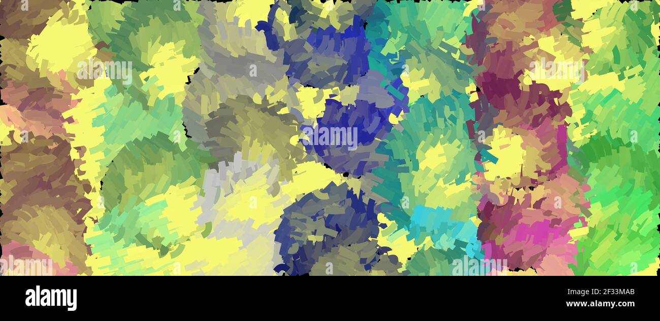 3D Rendering of Creative Illustration Stock Photo - Alamy