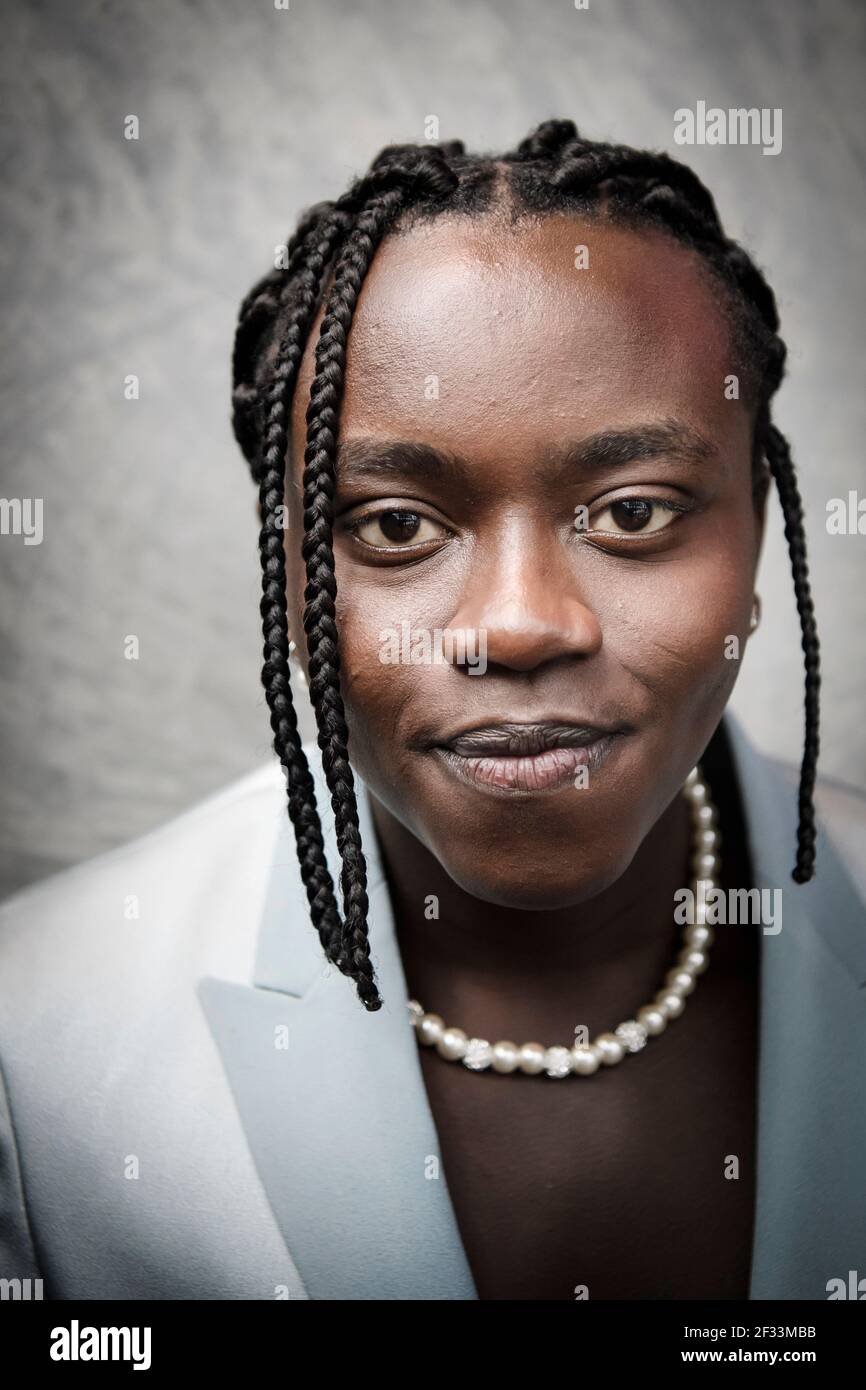 Eurovision 2021 winner hi-res stock photography and images - Alamy