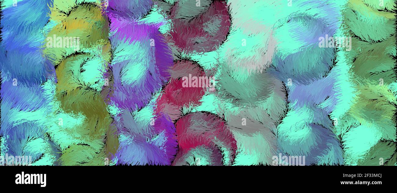 3D Rendering of Creative Illustration Stock Photo - Alamy