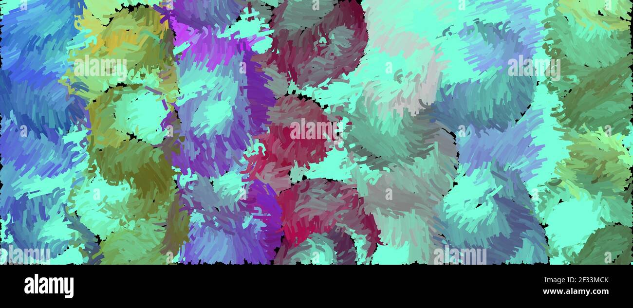 3D Rendering of Creative Illustration Stock Photo - Alamy