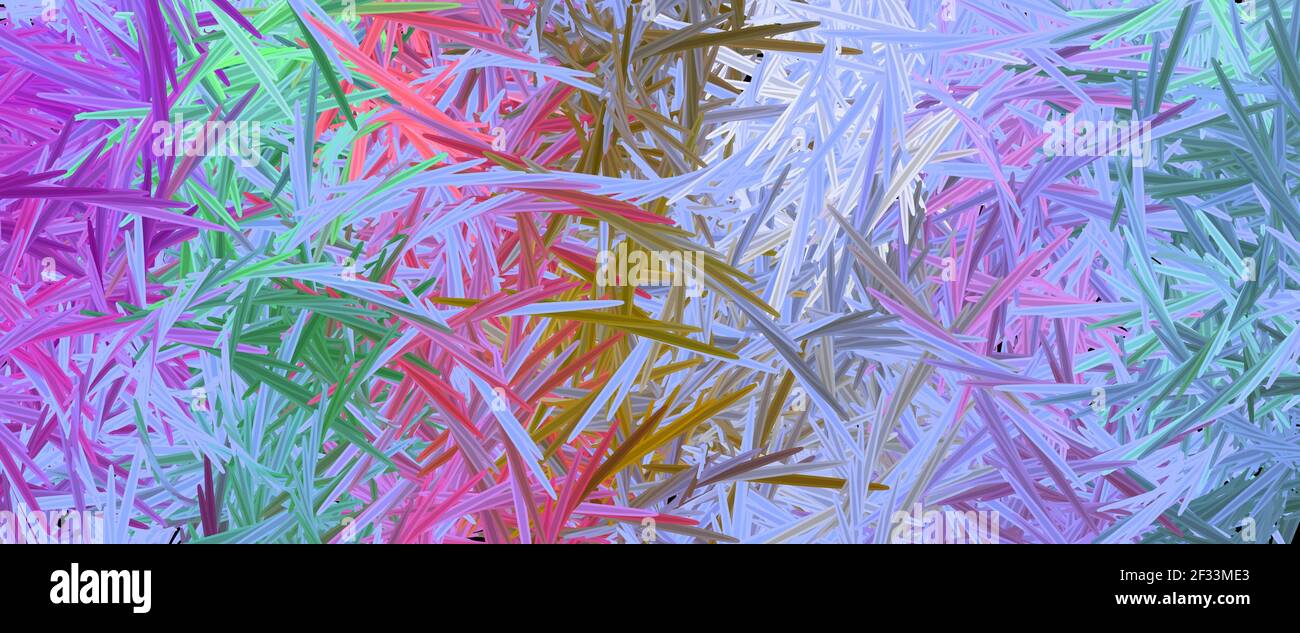 3D Rendering of Creative Illustration Stock Photo - Alamy