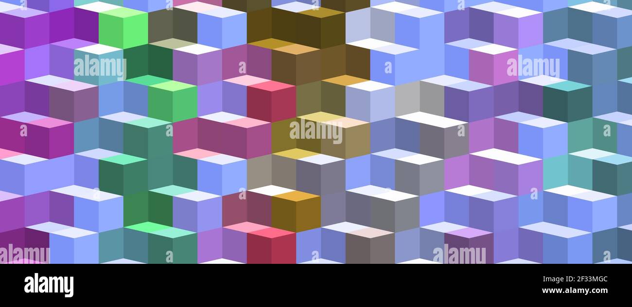 3D Rendering of Creative Illustration Stock Photo - Alamy