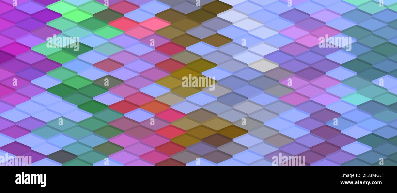 3D Rendering of Creative Illustration Stock Photo - Alamy