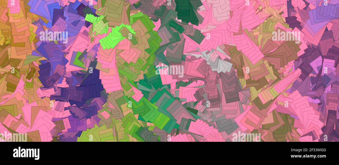 3D Rendering of Creative Illustration Stock Photo - Alamy