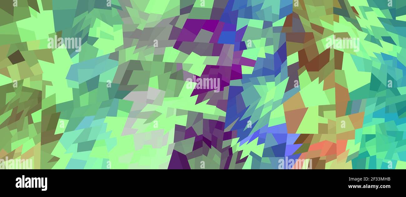 3D Rendering of Creative Illustration Stock Photo - Alamy