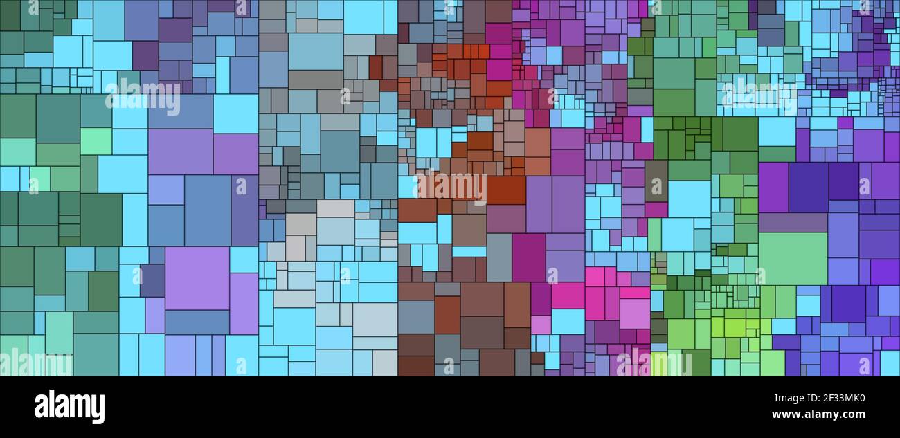 3D Rendering of Creative Illustration Stock Photo - Alamy