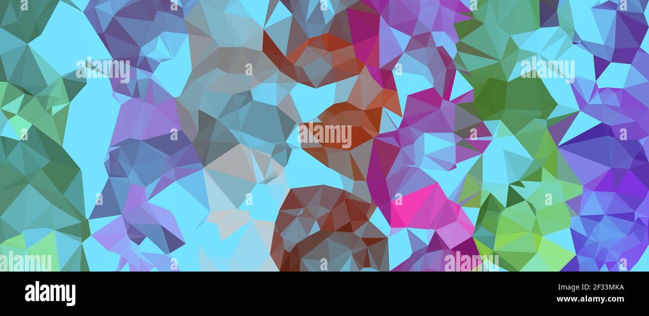 3D Rendering of Creative Illustration Stock Photo - Alamy