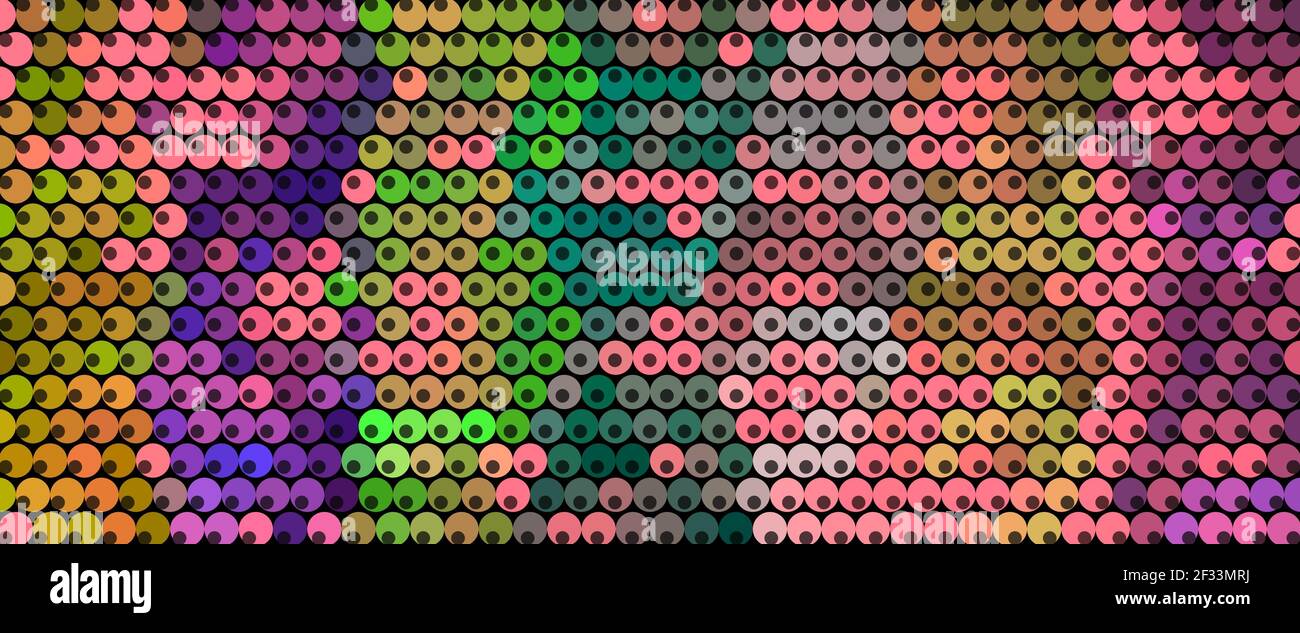 3D Rendering of Creative Illustration Stock Photo - Alamy