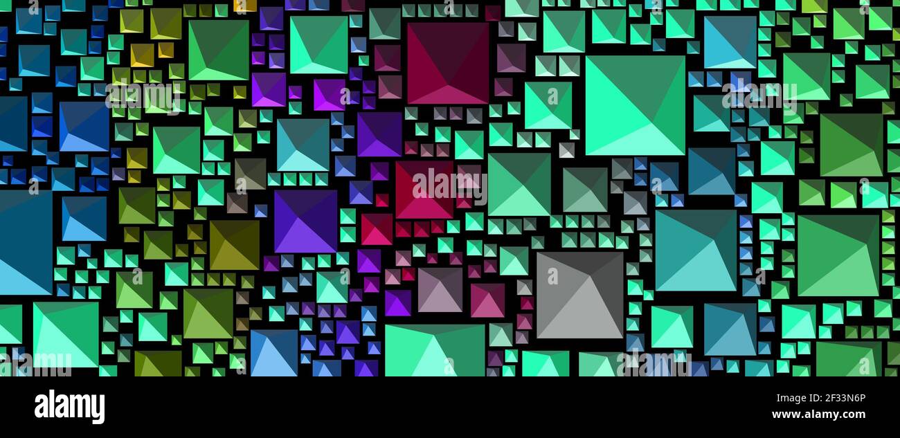 3D Rendering of Creative Illustration Stock Photo - Alamy