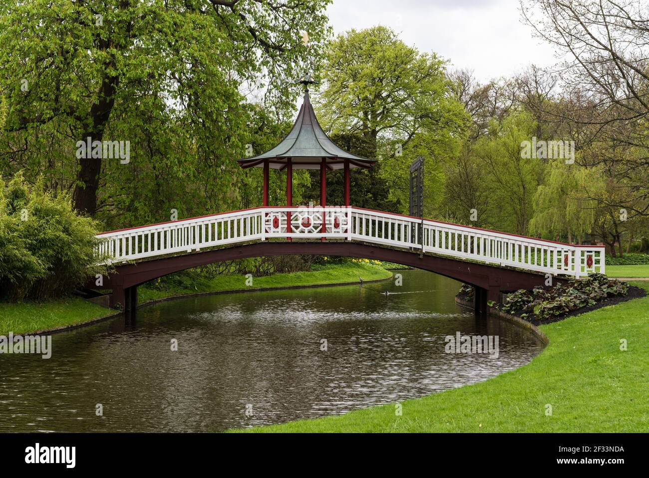 Frederiksberg copenhagen hi-res stock photography and images - Alamy