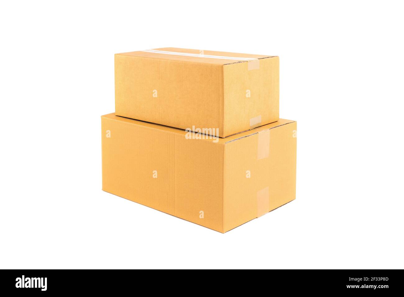 Container cardboard hi-res stock photography and images - Alamy