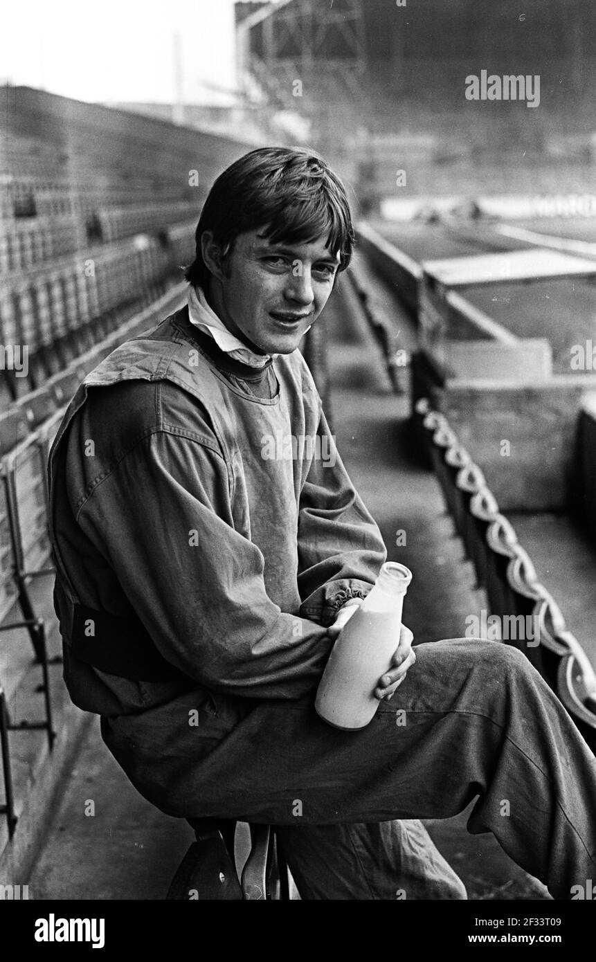 Allan clarke leeds united hi-res stock photography and images - Alamy