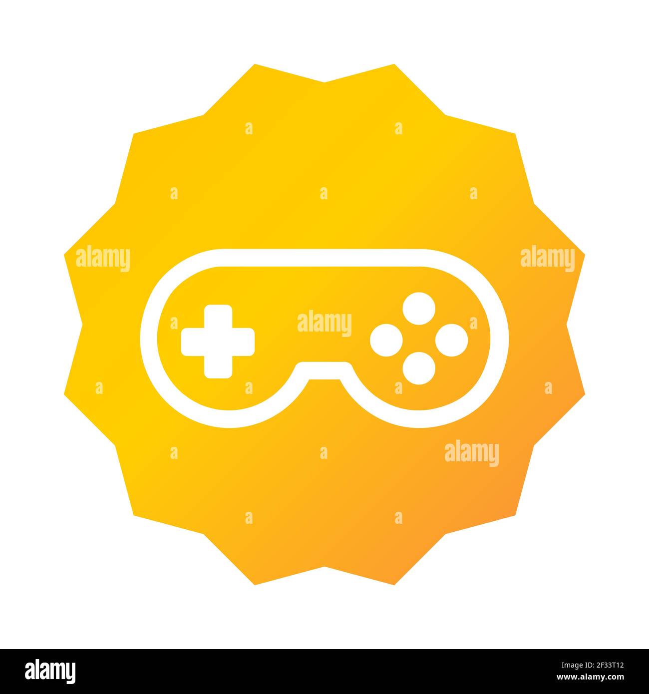 Gme icon hi-res stock photography and images - Alamy