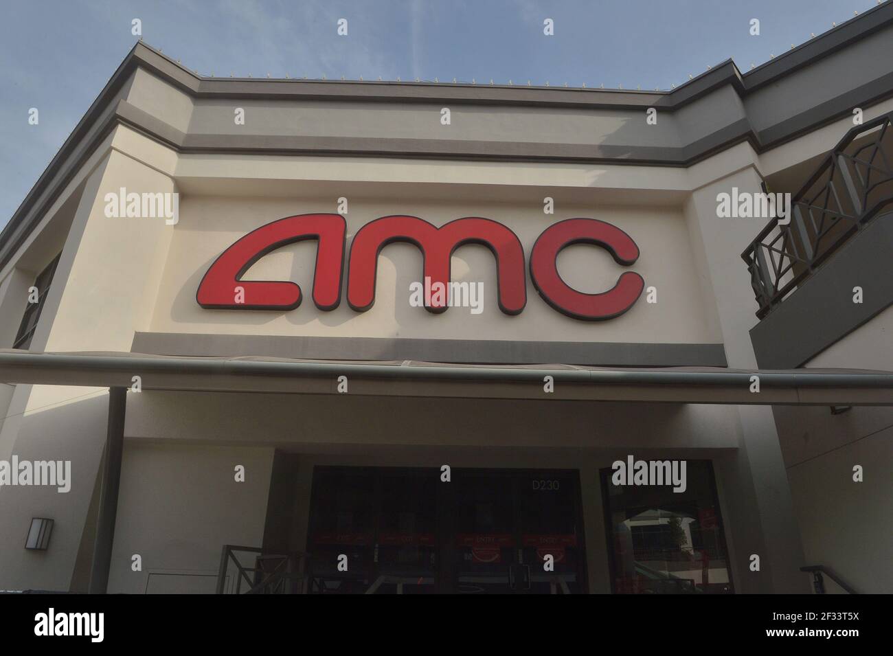 Cinemark Theatres High Resolution Stock Photography and Images - Alamy
