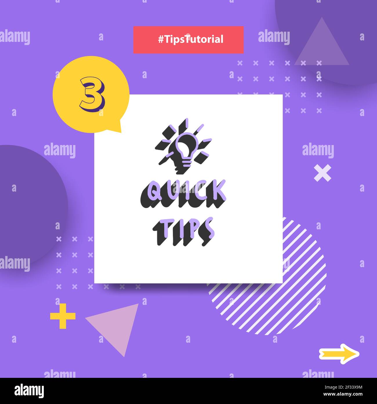 Quickstart guide Stock Vector Images - Alamy