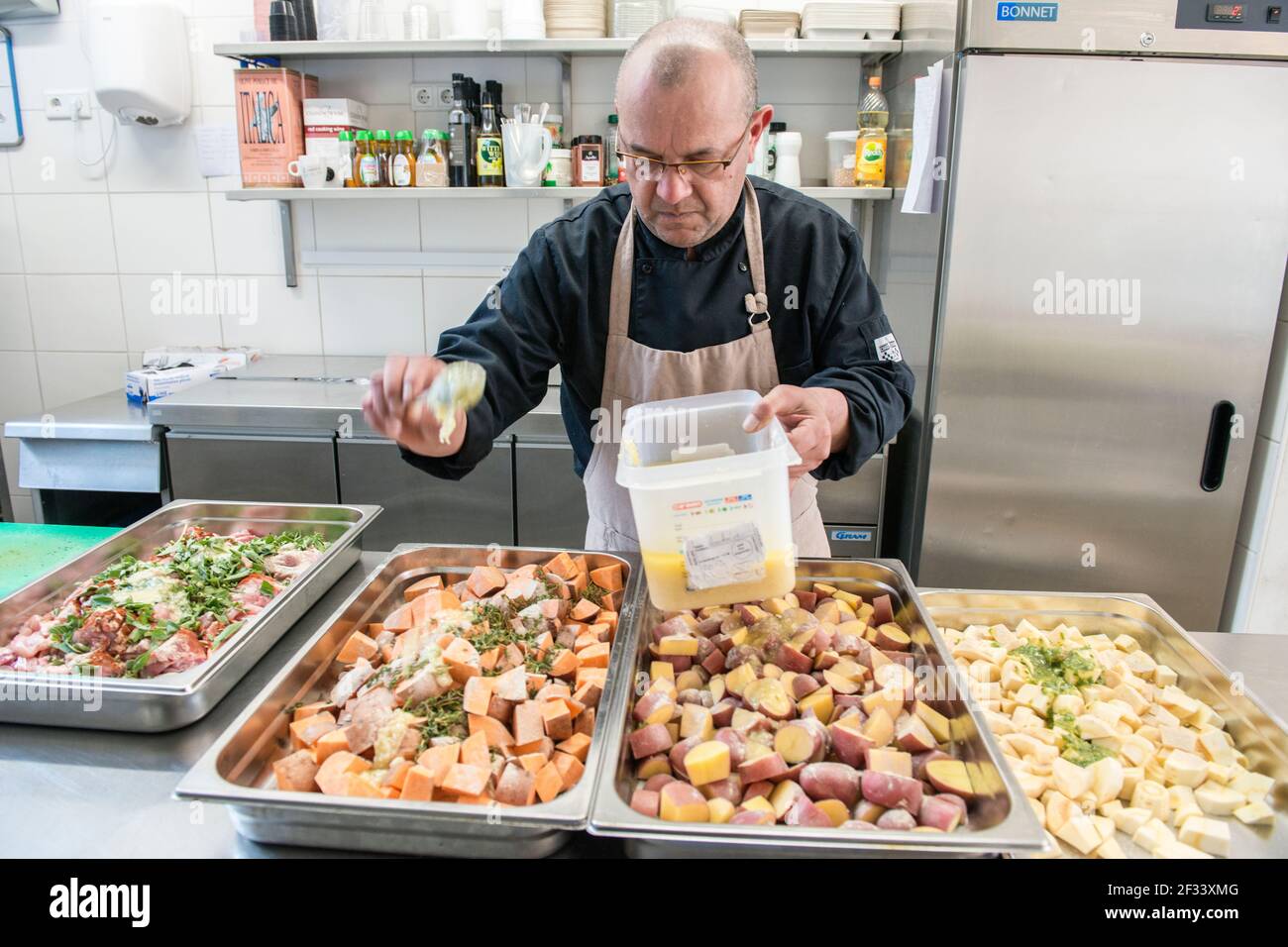 Dwaalgebied hi-res stock photography and images - Alamy