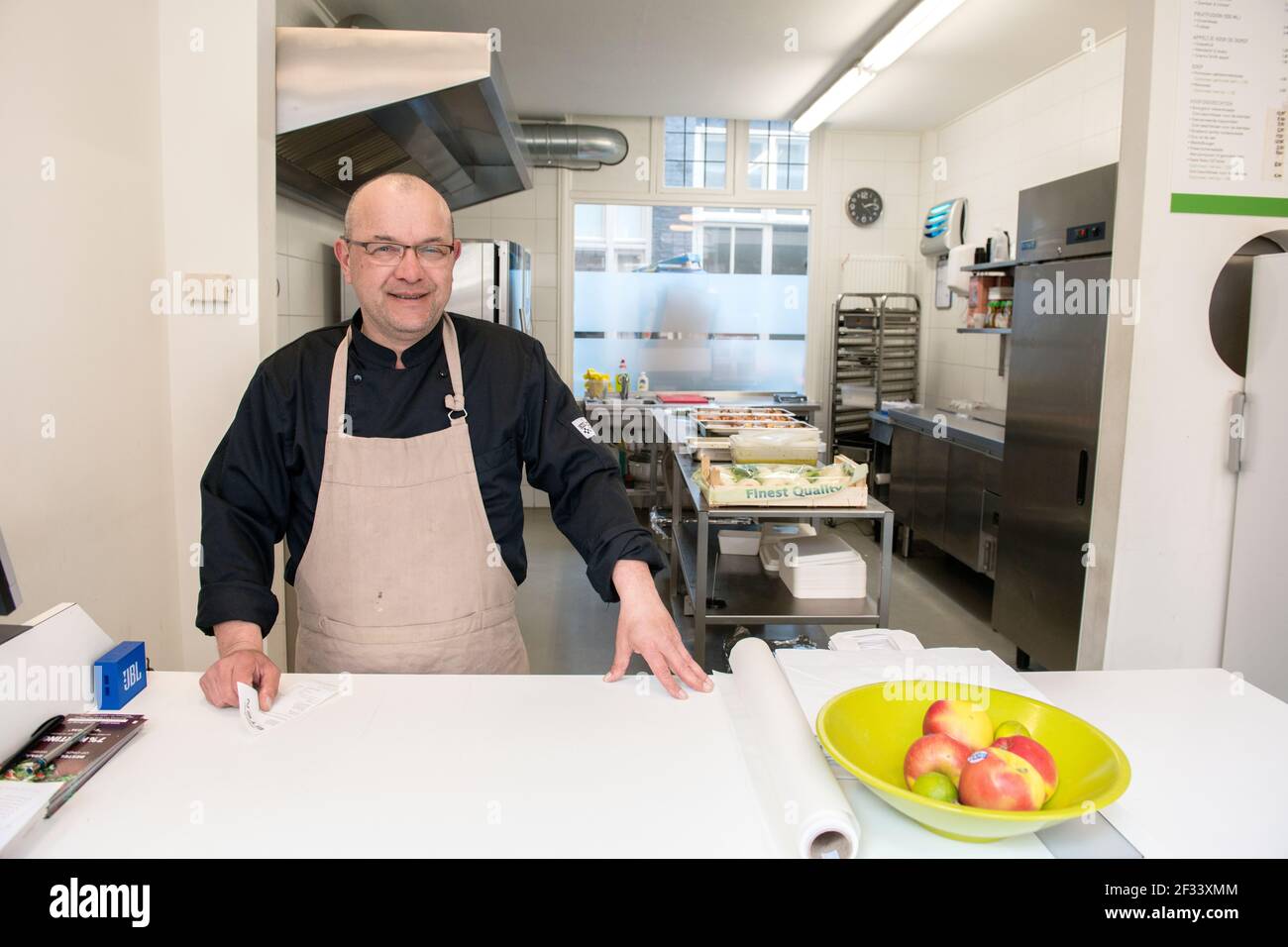 Food_production hi-res stock photography and images - Alamy