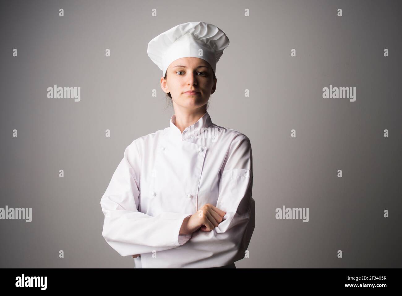 Portrait model woman hi-res stock photography and images - Alamy
