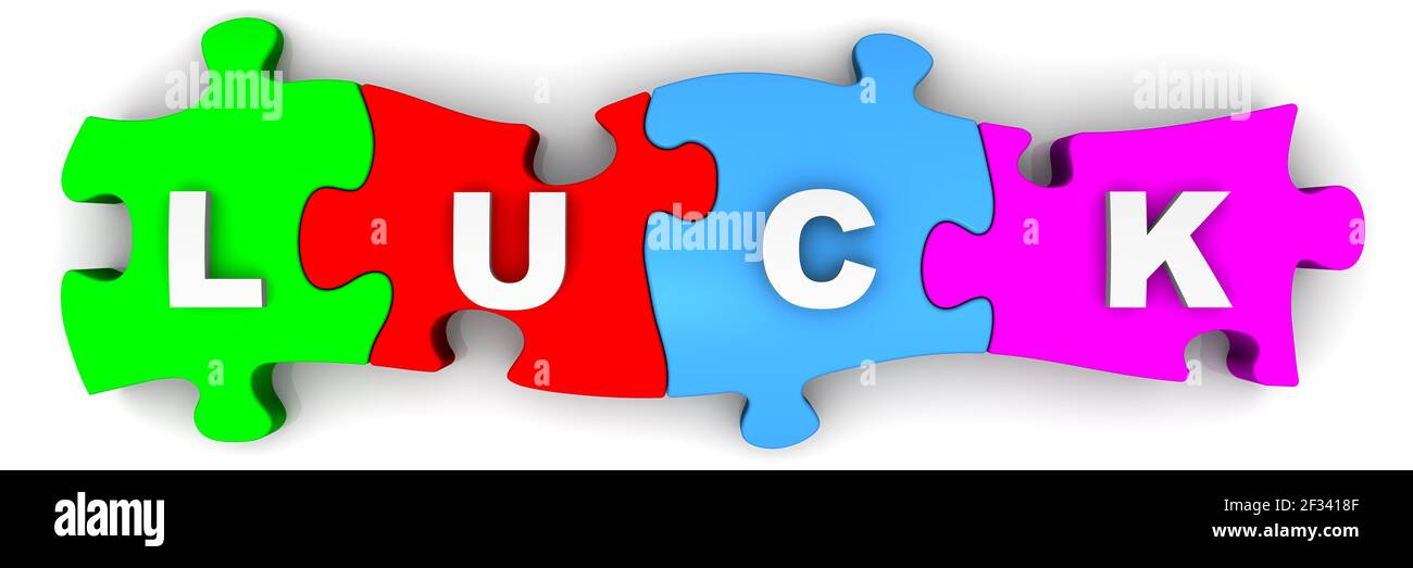 Made up jigsaw puzzles hi-res stock photography and images - Alamy