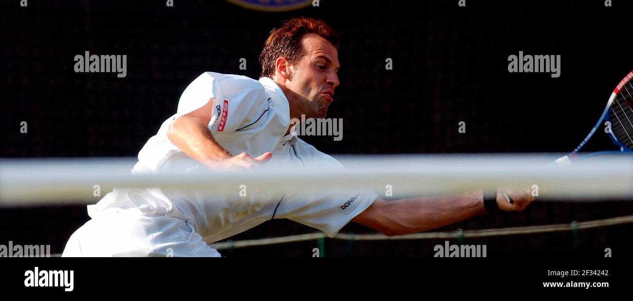 6 rusedski hi-res stock photography and images - Alamy