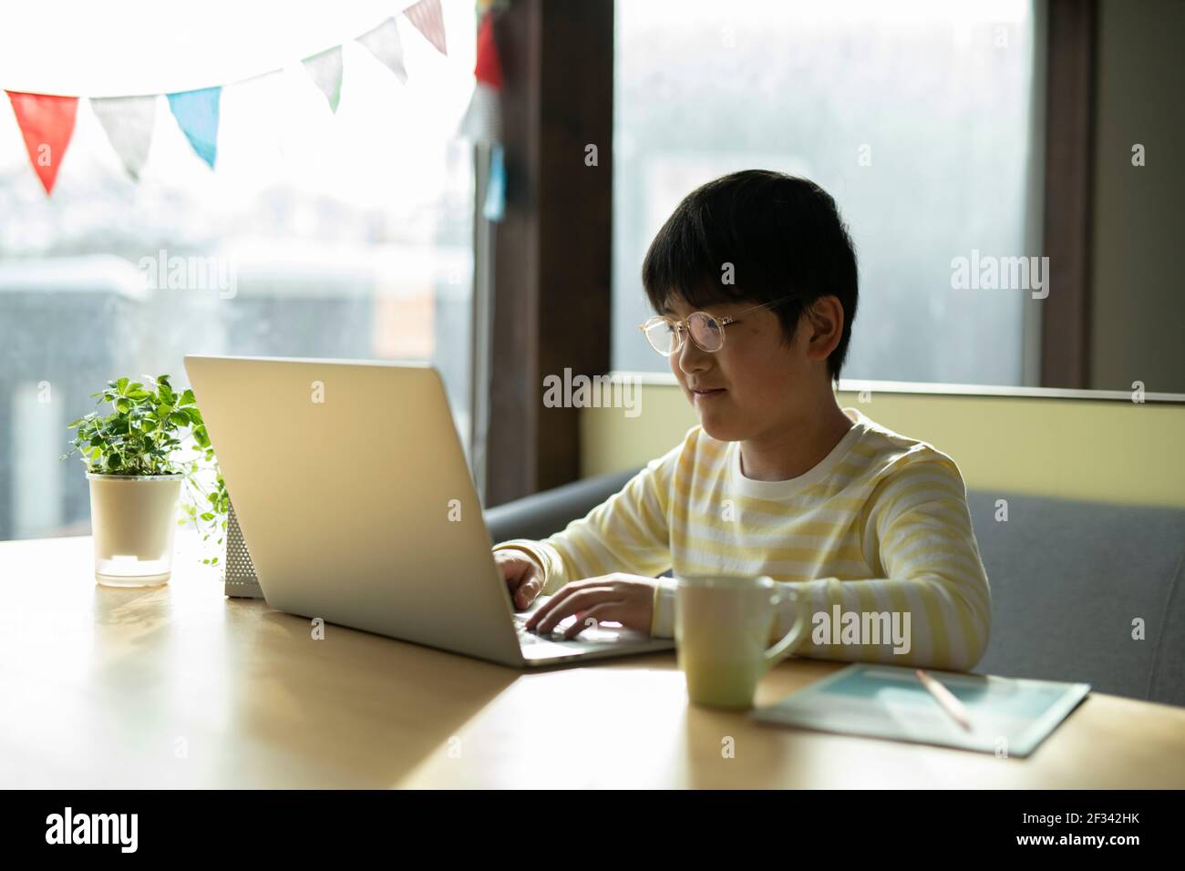 Computer room class 2021 hi-res stock photography and images - Alamy