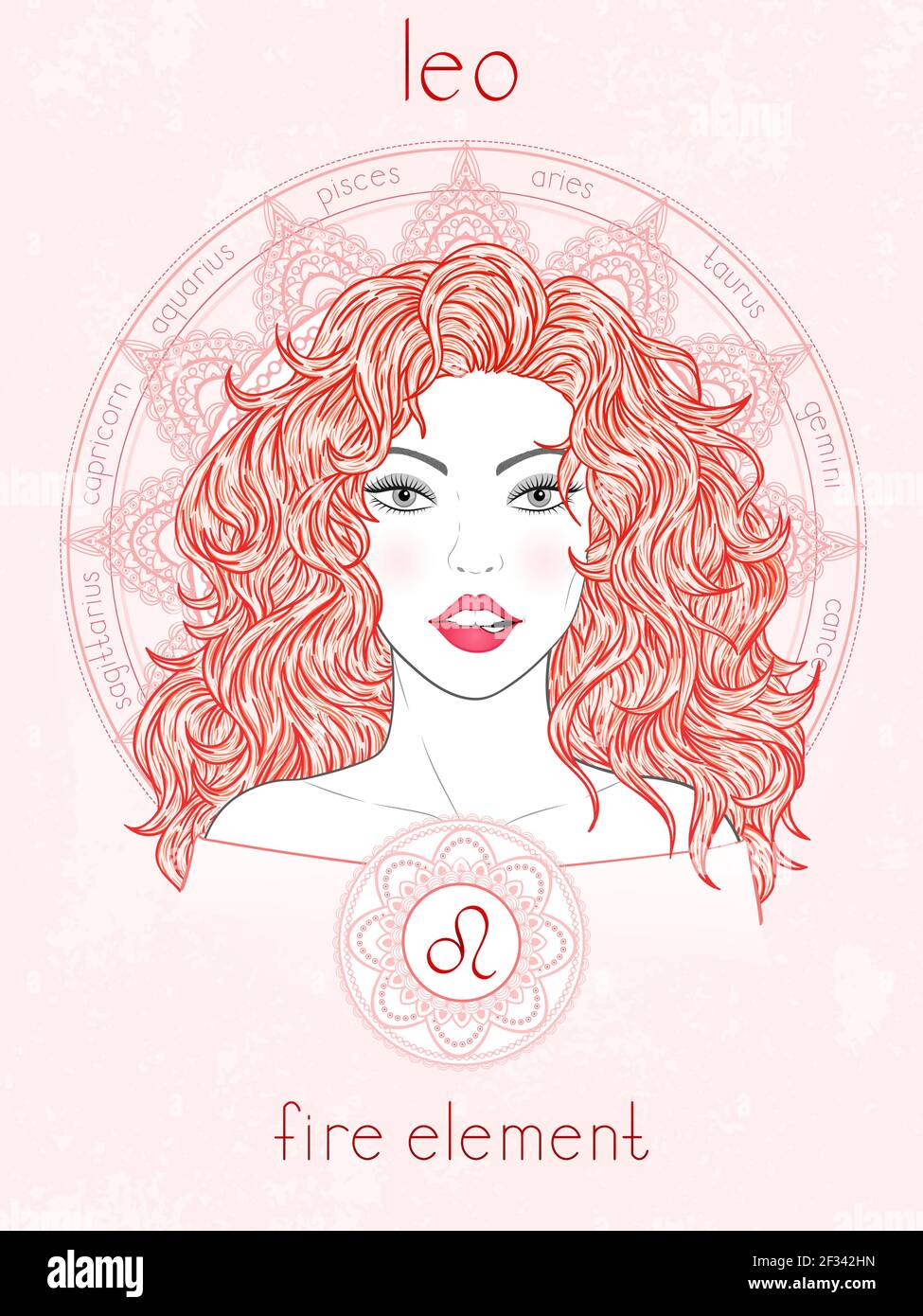 Zodiac girlz leo 60 photos - Astrologytoyou.com