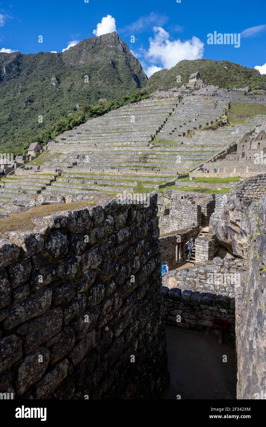 Natural heritage sites hi-res stock photography and images - Alamy