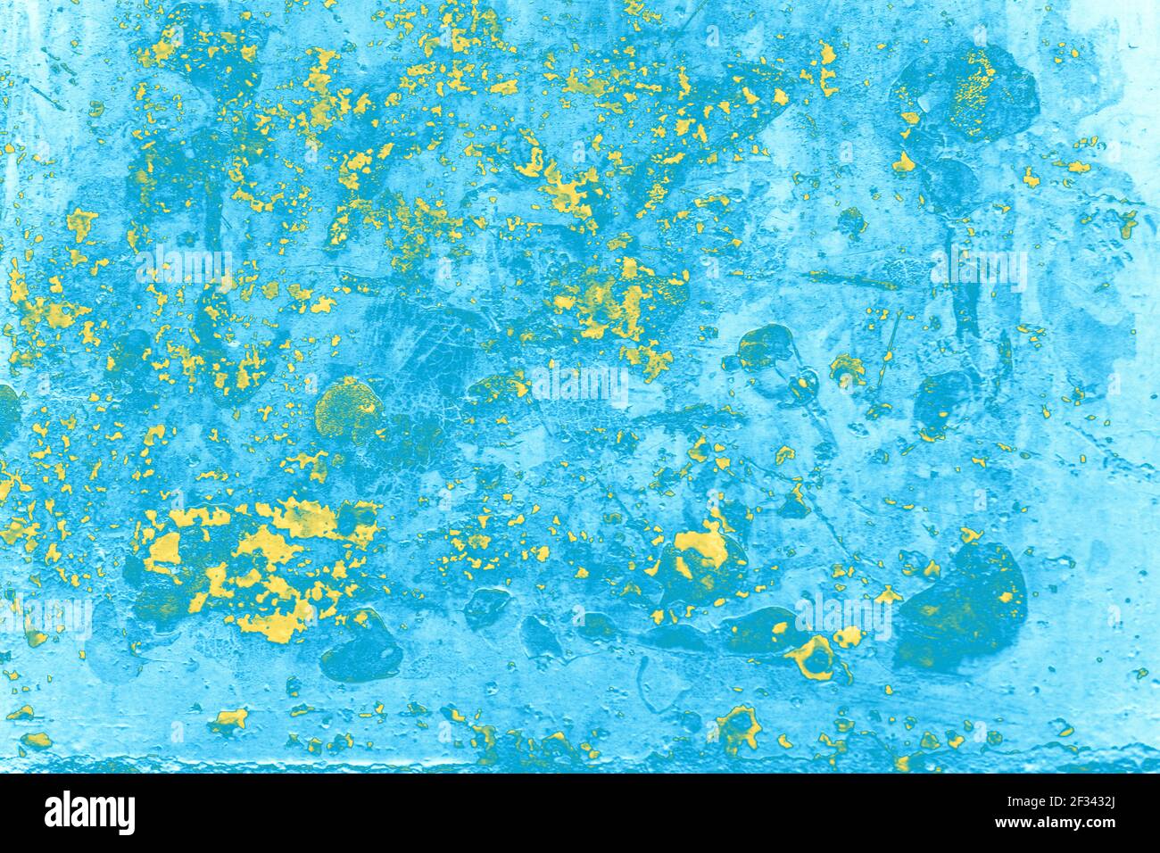 Wall surface as a simple background texture pattern/ Retro Vintage Worn ...