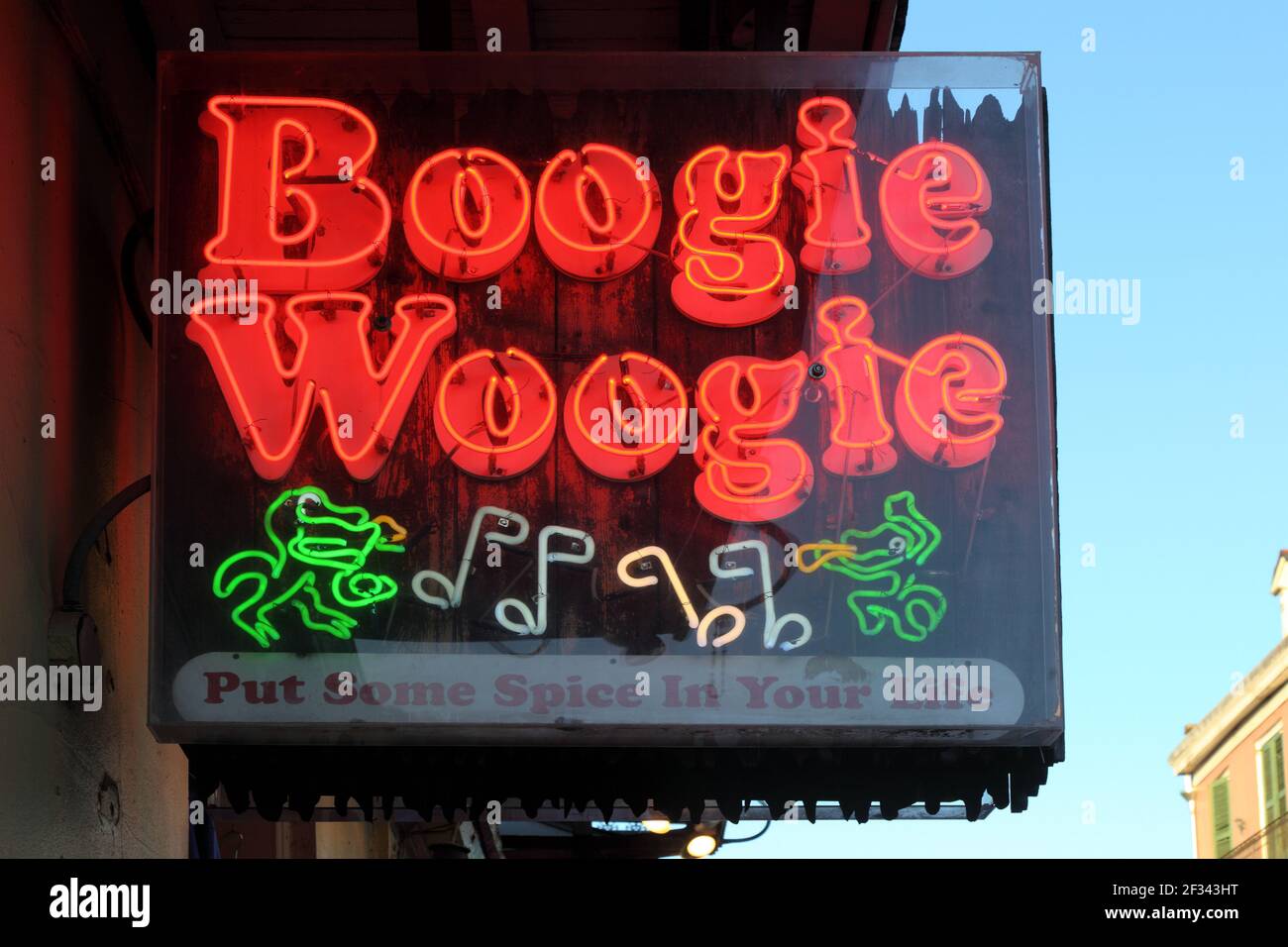 Nightspot hi-res stock photography and images - Alamy