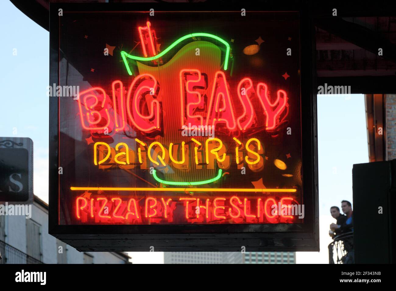 Nightspot hi-res stock photography and images - Alamy