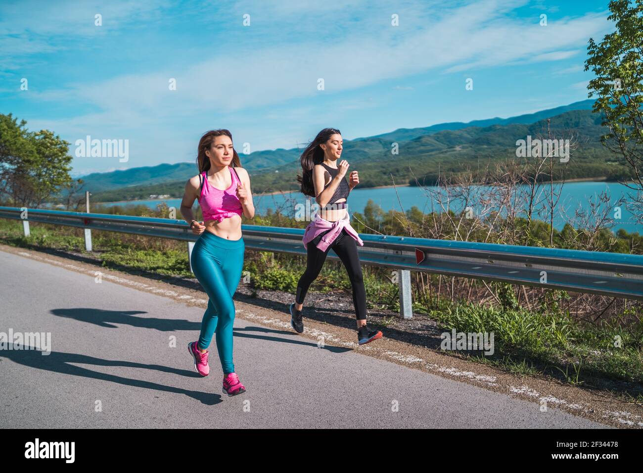 Only models hi-res stock photography and images - Alamy