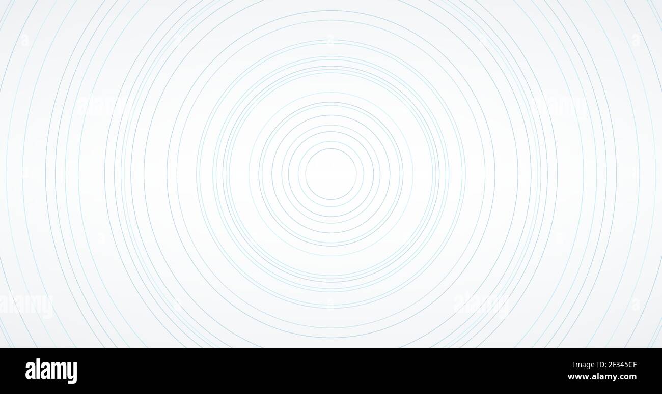 Concentric circle texture elements Stock Vector Images - Alamy
