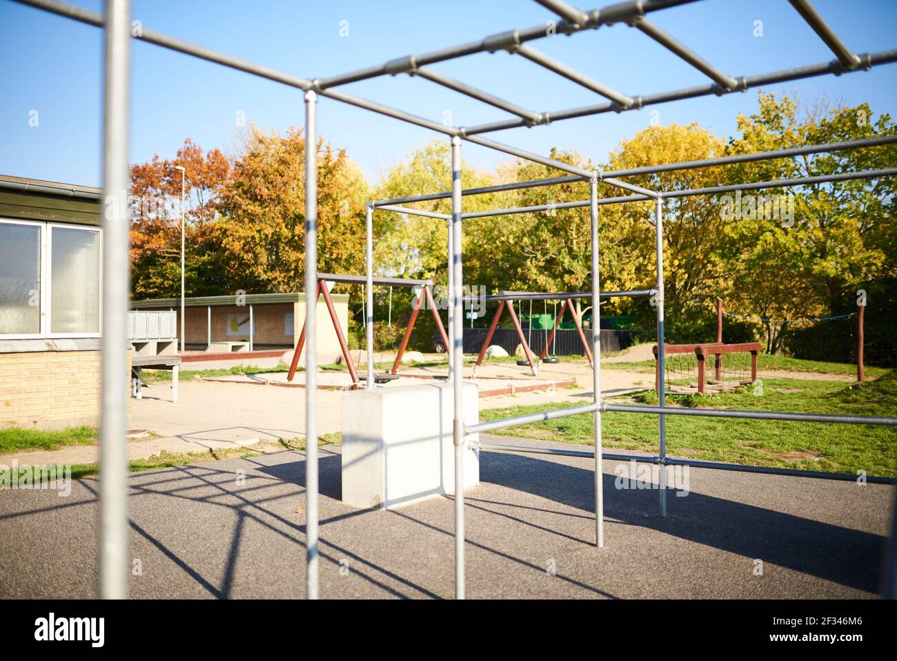 Tarzan slide hi-res stock photography and images - Alamy