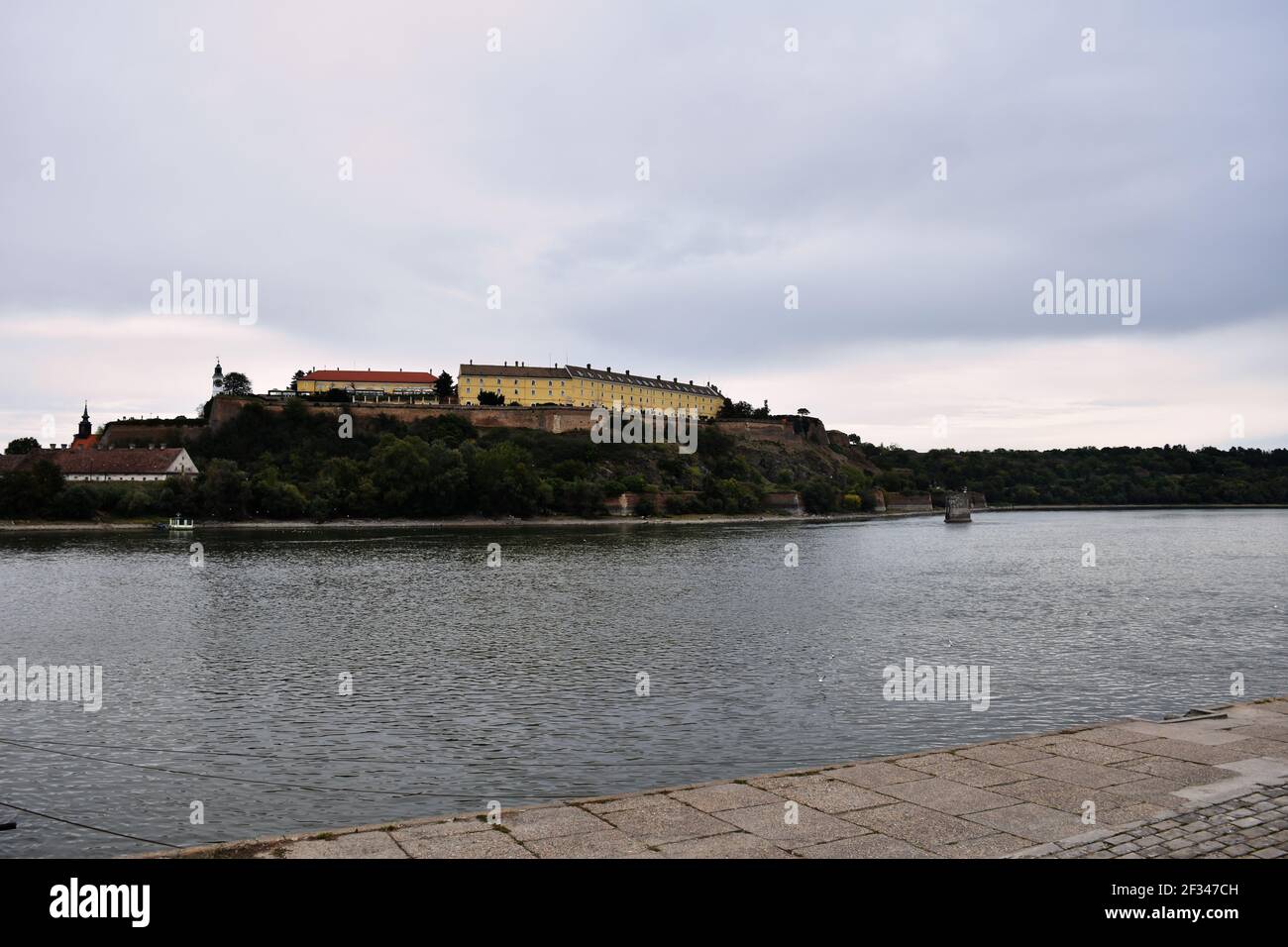 Novi sad beach hi-res stock photography and images - Alamy