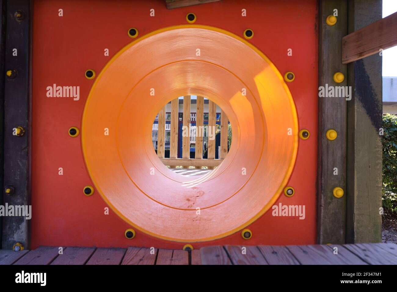Children spinning playground hi-res stock photography and images - Alamy