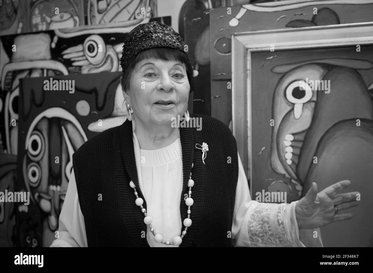 Emma painter hi-res stock photography and images - Alamy