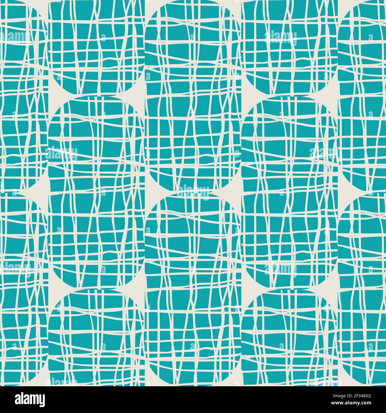 Alternating vertical columns Stock Vector Images - Alamy