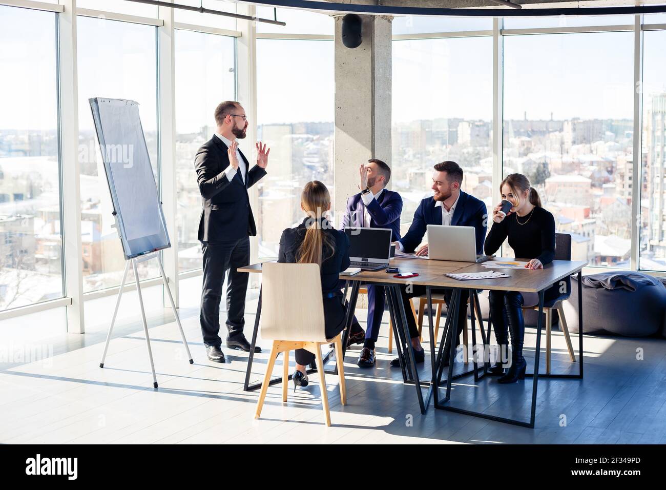 Various Stands High Resolution Stock Photography and Images - Alamy