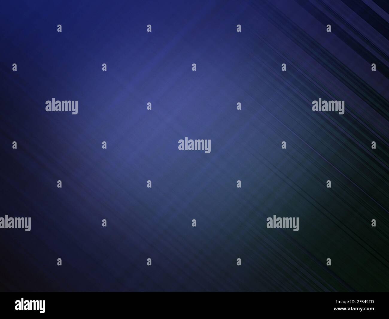 Dark blue striped background with flashed stain. Paper texture ...