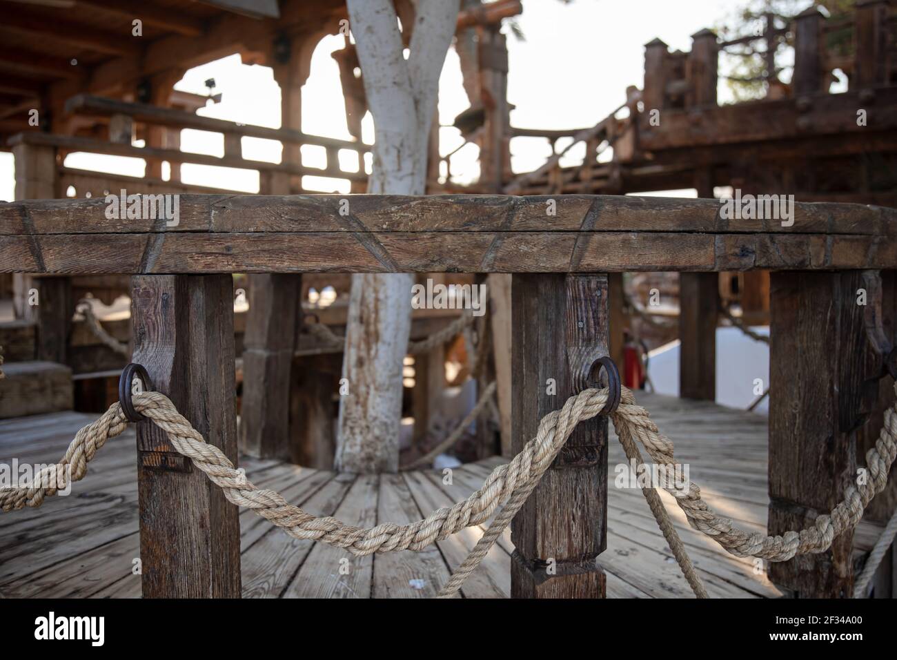 Intertwined Rope High Resolution Stock Photography and Images - Alamy