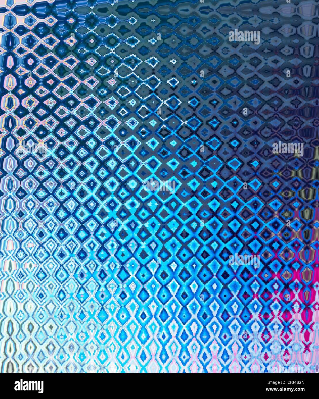A vertical blue abstract background for wallpaper Stock Photo - Alamy