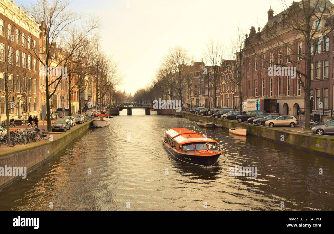 Eilanden river hi-res stock photography and images - Alamy