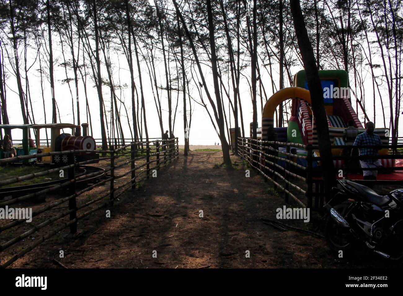 Tirur hi-res stock photography and images - Alamy