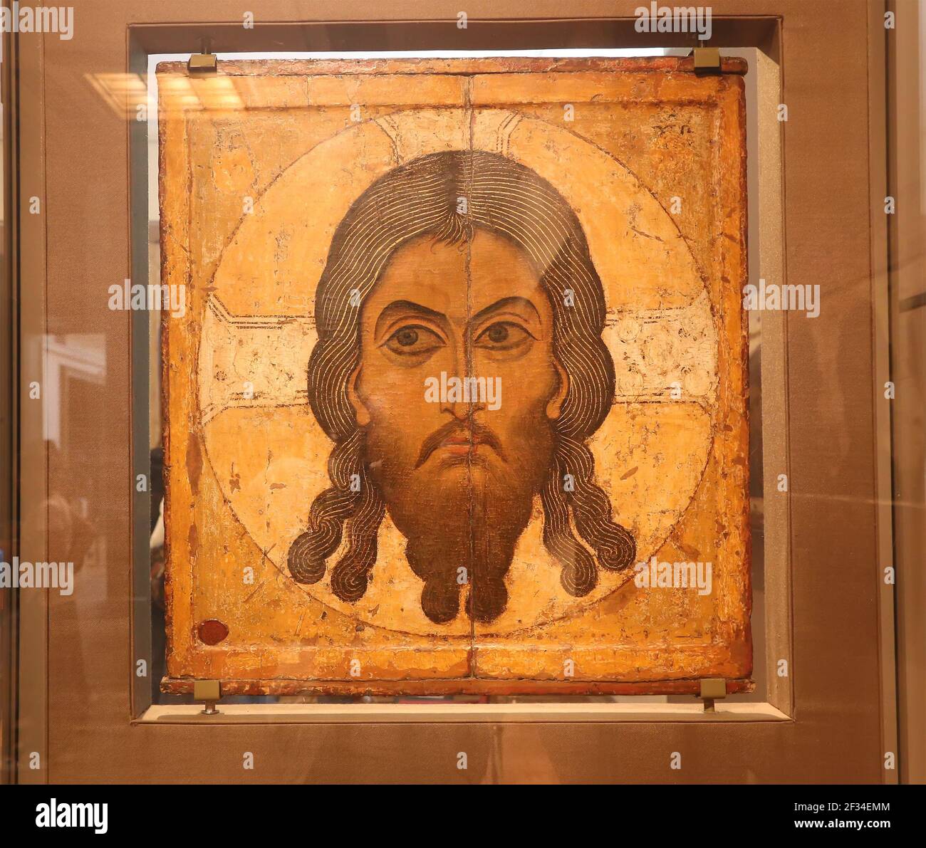 The State Tretyakov Gallery is an art gallery in Moscow, Russia, the ...