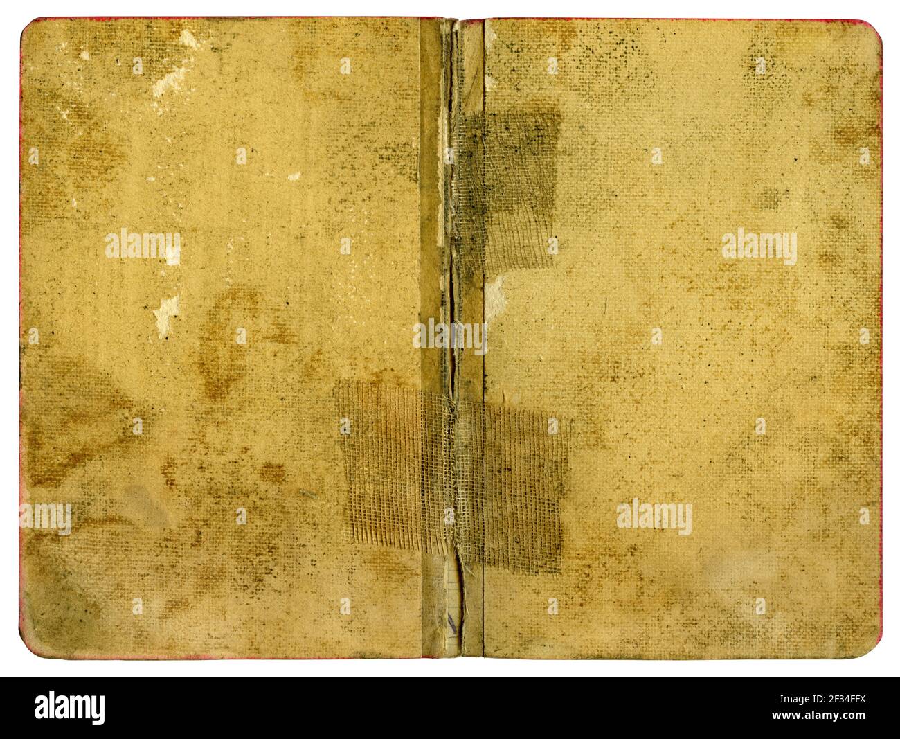 Notebook paper dirty hi-res stock photography and images - Alamy