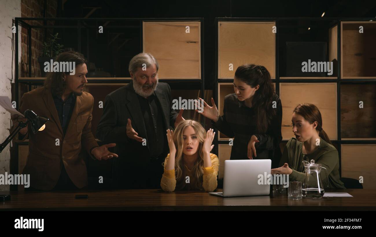 Successful medieval businessman hi-res stock photography and images - Alamy