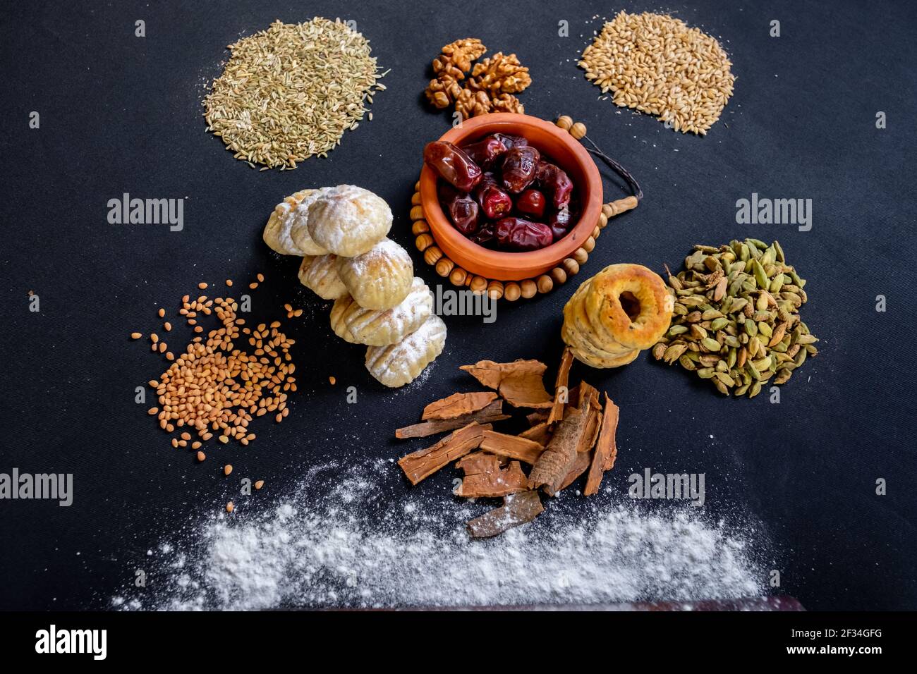 Small walnut pot hi-res stock photography and images - Alamy