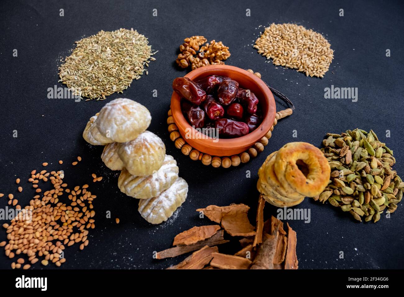 Small walnut pot hi-res stock photography and images - Alamy